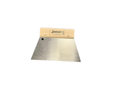 Janser 22cm A2 Adhesive Spreader x10