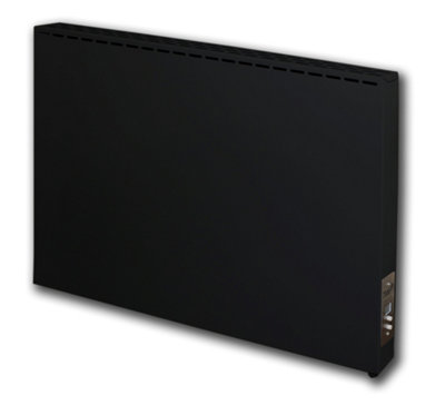 Jasmine - Hybrid Infrared Wall Panel Heater - 700W - White