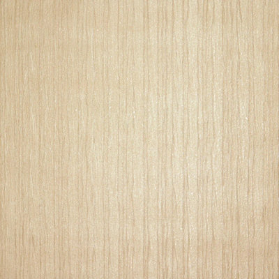 Jasmine Shimmer Wallpaper in Gold