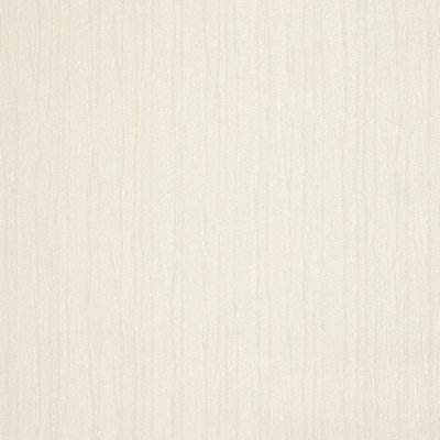 Jasmine Shimmer Wallpaper in Ivory