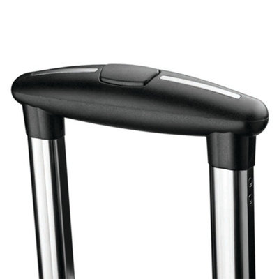 Jasper Reed: 00001 Suitcase - Large