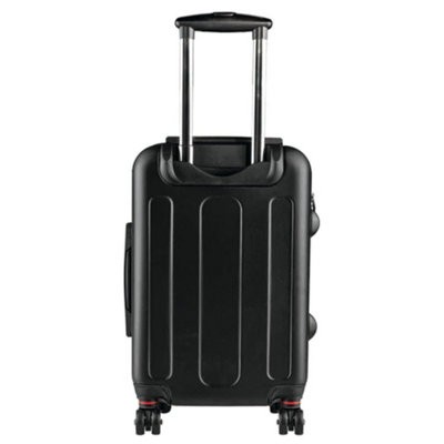 Jasper Reed: 00019 Suitcase - Cabin
