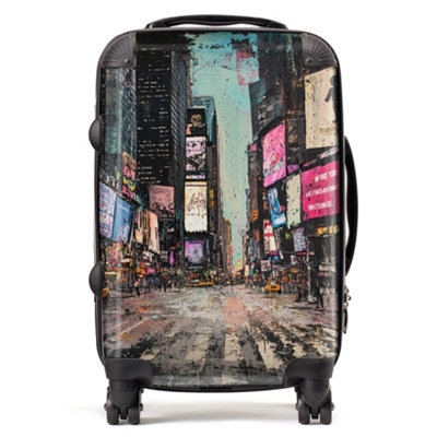 Jasper Reed: 00044 Suitcase - Cabin