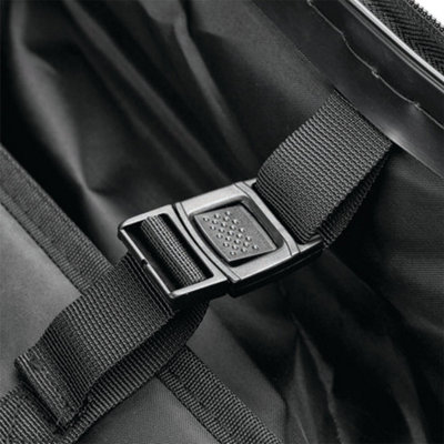 Jasper Reed: 00044 Suitcase - Cabin