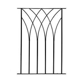 Jave Fence panels | Fencing | B&Q