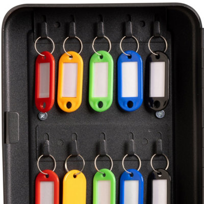 Small Lockable Key Cabinet | Cabinets Matttroy