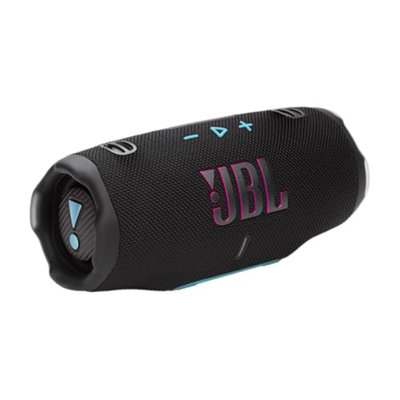 Jbl Charge 6 Waterproof and Drop-proof Portable Bluetooth Speaker, Bold ...