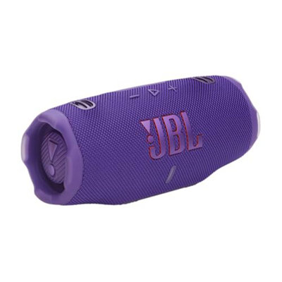 Jbl Charge 6, Wireless Portable Bluetooth Speaker, 28 Hours of Playtime ...
