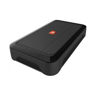 JBL Club A1000 1000W Class D Mono Amplifier | DIY at B&Q