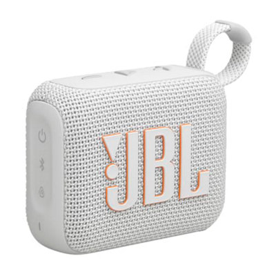 Jbl GO 4 -Portable Bluetooth Speaker with Big Pro Sound and Punchy Bass ...