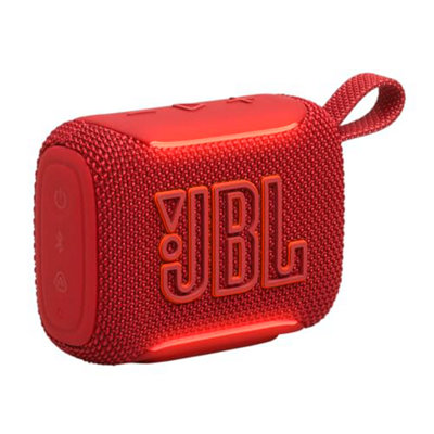 Jbl GO 5 -Portable Bluetooth Speaker with Big Pro Sound and Punchy Bass ...