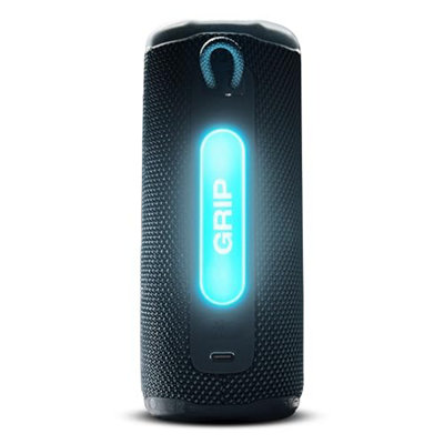 Jbl Grip, Compact Bluetooth Speaker, Pro Sound with AI Boost, Ip 68 ...