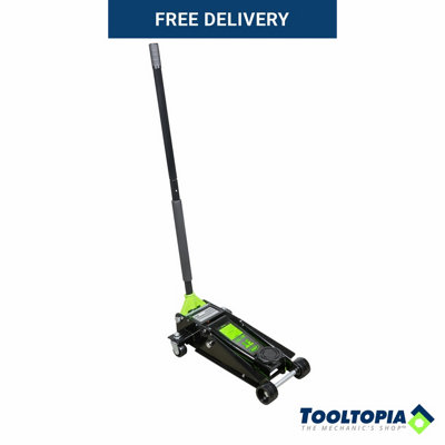 Jbm Tools Heavy Duty Engine Leveler 750Kg Capacity | DIY at B&Q
