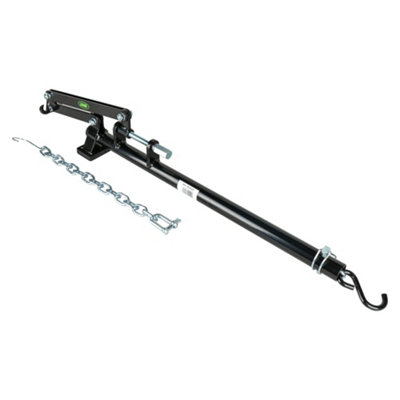 JBM Tools Universal Axle Lever With Chain
