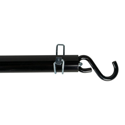 JBM Tools Universal Axle Lever With Chain