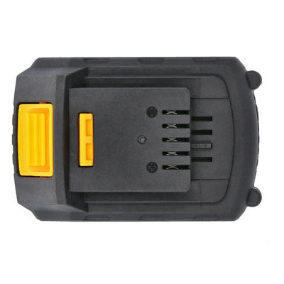 JCB 18V 4.0Ah Li-ion Power Tool Battery - 21-40LI