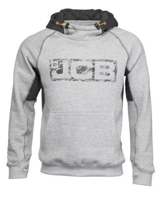 Jcb hoodie store
