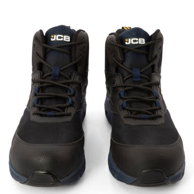 JCB Hydradig 2 S1 PS Composite Mid Cut Safety Boots
