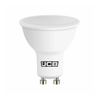 JCB LED GU10 Bulb Cool White (5w)