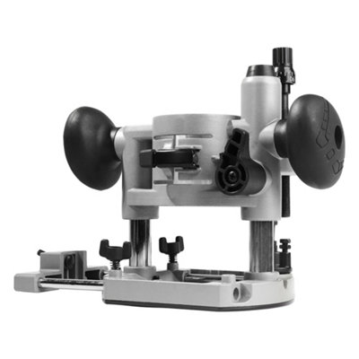 JCB Plunge Router Base Attachment - 21-18RT-B-P