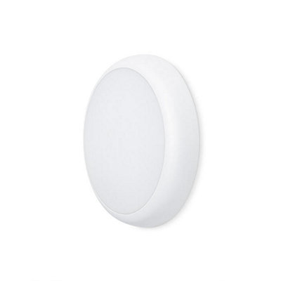 JCC JC070266 RadiaLED Rapid Pro Slim 12/18W IP65 3000/4000/5700K White