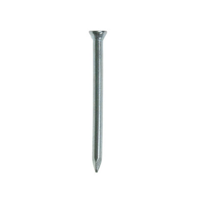Jcp Fixings Masonry Nails Heavy Shank 50 x 3.5mm - FJAMNH050 - Perfect ...