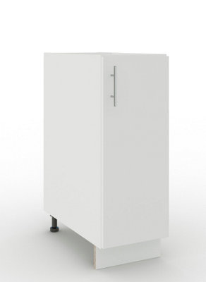 JD Greta Adjustable Legs Kitchen Base Unit 300mm Storage Cabinet With ...