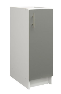 JD Greta Kitchen Base Unit 300mm Storage Cabinet With Door Shelf 30cm ...