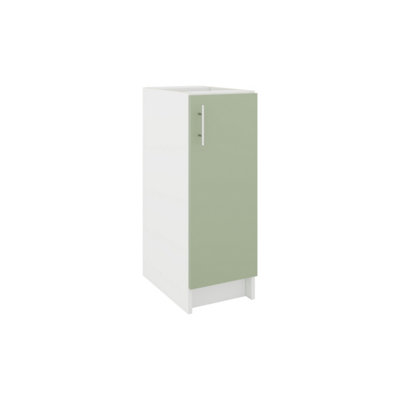 JD Greta Kitchen Base Unit 300mm Storage Cabinet With Door Shelf 30cm ...