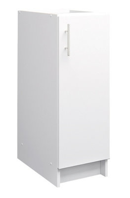 JD Greta Kitchen Base Unit 300mm Storage Cabinet With Door Shelf 30cm ...