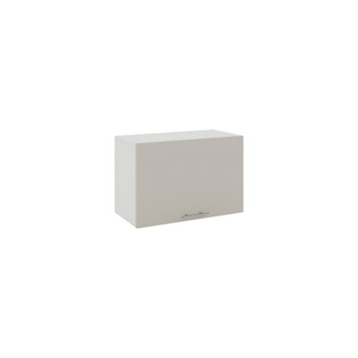 JD Greta Kitchen Wall Bridging Unit 600mm Extractor Cooker Hood Cabinet ...