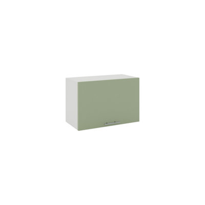 JD Greta Kitchen Wall Bridging Unit 600mm Extractor Cooker Hood Cabinet ...