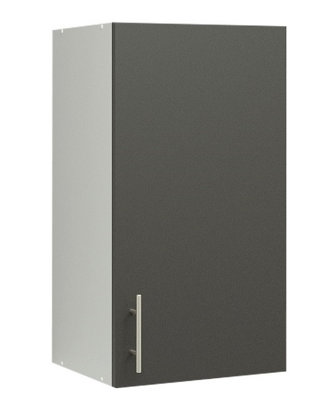 JD Greta Kitchen Wall Unit 400mm with Doors Wall Mounted Upper Kitchen ...