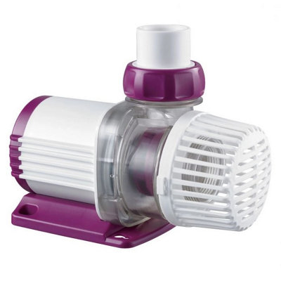 Jecod MDP Variable Speed WiFi Pump Return Fish Tank Aquarium ...