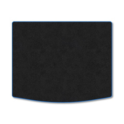 Jeep Compass (2016+) Premium Boot Liner Tailored Accessory Protector ...