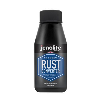 Jenolite Original Rust Converter - 150ml