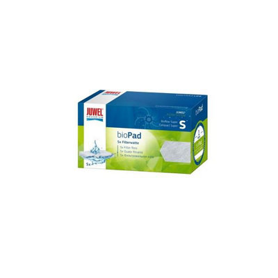 Jewel Compact Super Filter Floss