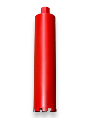 JKS UK ULTRA Wet Diamond Core 1 1/4" UNC - 126mm x 300mm | DIY at B&Q
