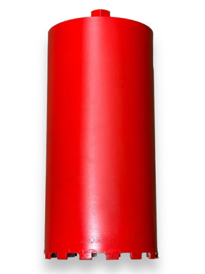 JKS UK ULTRA Wet Diamond Core 1 1/4" UNC - 350mm x 300mm | DIY at B&Q