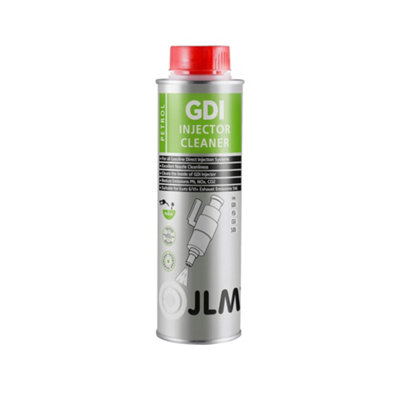 JLM GDI Injector Cleaner Petrol Direct Injection Fuel System - FSI CGI ...