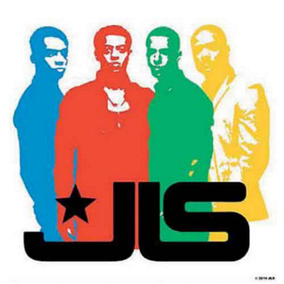 JLS Cork Band Coaster Multicoloured (One Size)