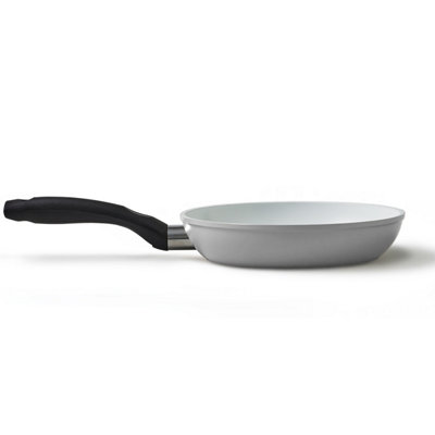 JML - Ceracraft Pro Pan Grey 28cm Our beautiful, ultra-non-stick pans ...
