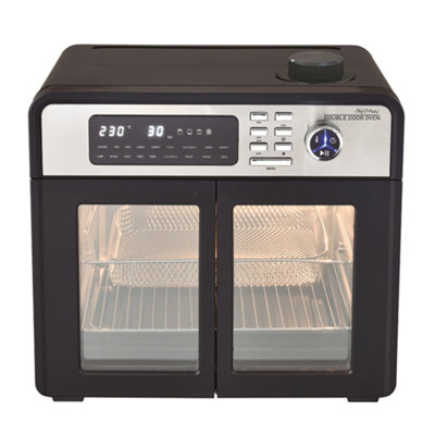 JML - Chef O Matic Double Door Oven