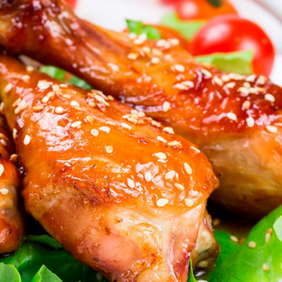 JML - Chef O Matic Double Door Oven