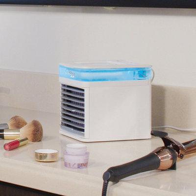 JML Chillmax Air Pure Chill - New, improved, personal air cooler and ...