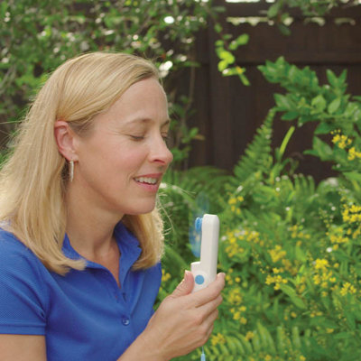 Buy JML Chillmax Go Flip Fan - The powerful pocket fan thats also a ...