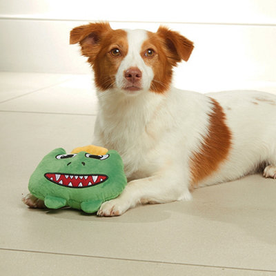 Interactive pet toy store