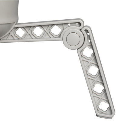 JML - Dri Buddi Compact The compact, portable, freestanding heated ...