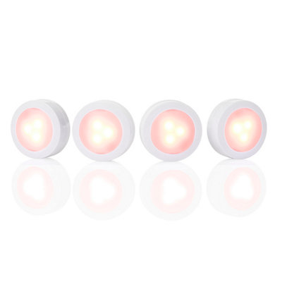 JML Mood Magic - Colour-Changing LED Lights - Colour-changing remote ...