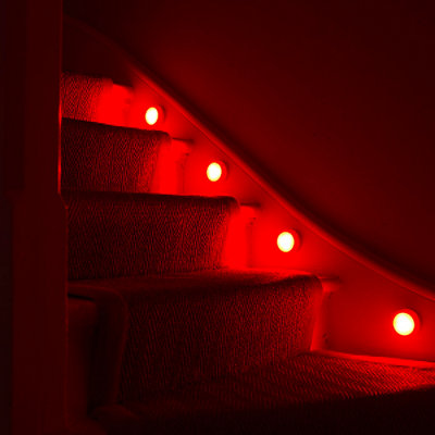 JML Mood Magic - Colour-Changing LED Lights - Colour-changing remote ...